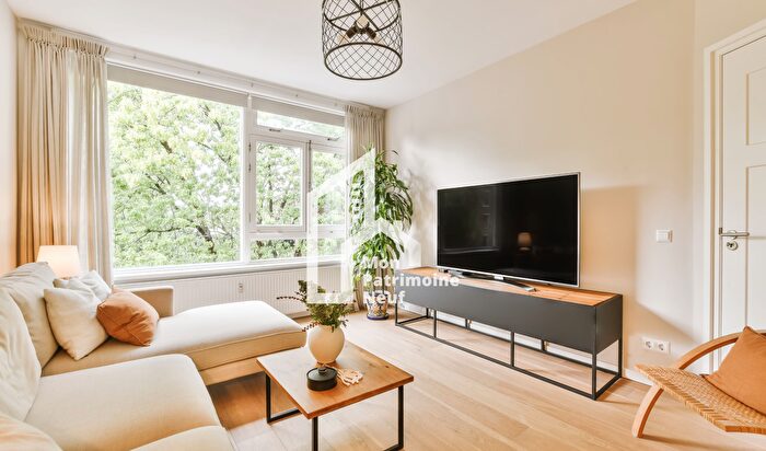 Maison à vendre - Toulouse, Trois Cocus, Larroque, Rixens - 2 pièces