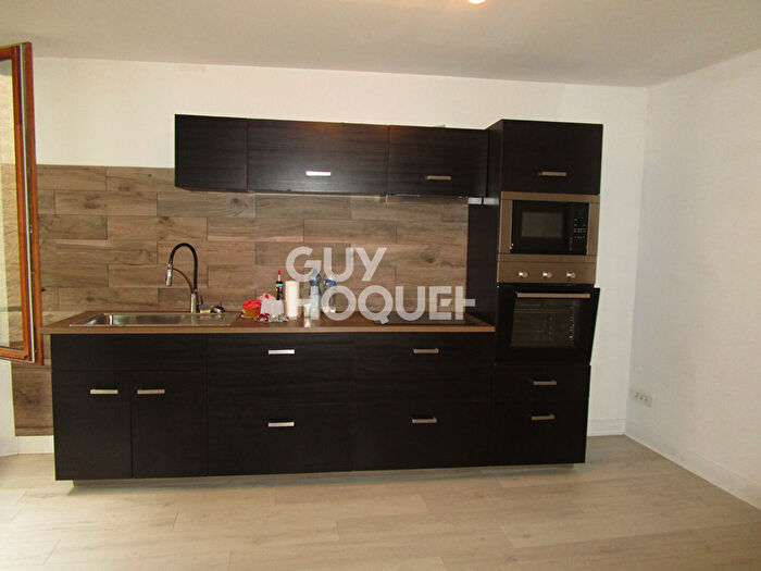 Maison à vendre - Langeac - 4 pièces - 2 chambres