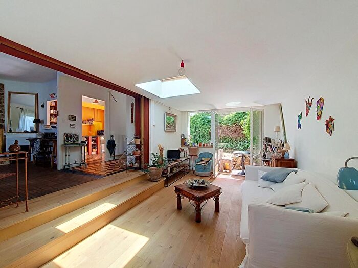 Lorient, Kerentrech, Keryado - Maison 3 pièces à vendre