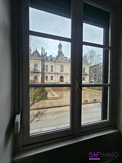 Appartement 2 pièces à vendre - Oullins, Centre-ville