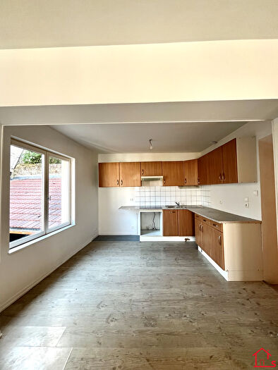 Dieulouard : Appartement 4 pièces à louer