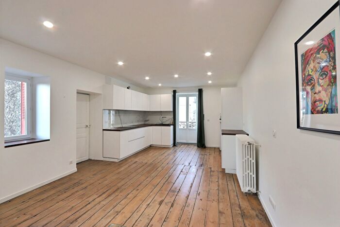 Maison 5 pièces à Ceyrat, à vendre