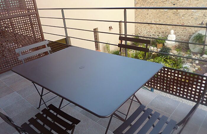 Appartement à vendre - Prades - 2 pièces - 1 chambre