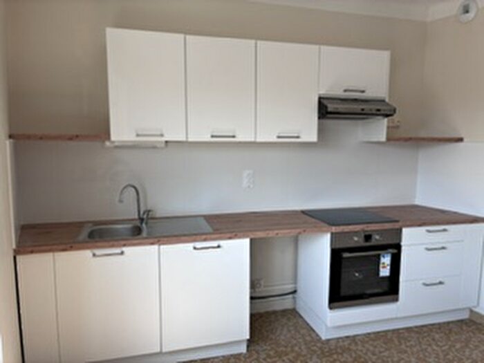 Appartement 1 pièce à louer à Rodez, Combarel
