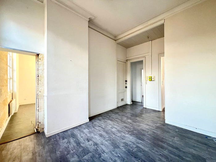 Appartement 3 pièces à Centre ville, Bordeaux, à louer