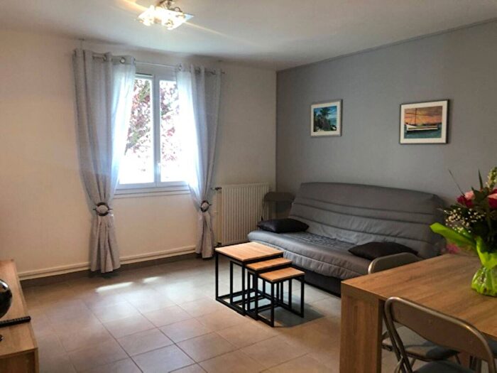 Appartement à louer - Trévois-Croncels, Troyes - 3 pièces - 2 chambres