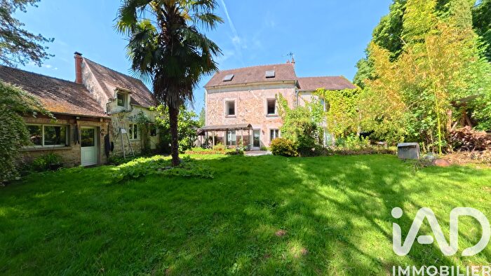 Maison 12 pièces à vendre à Seraincourt
