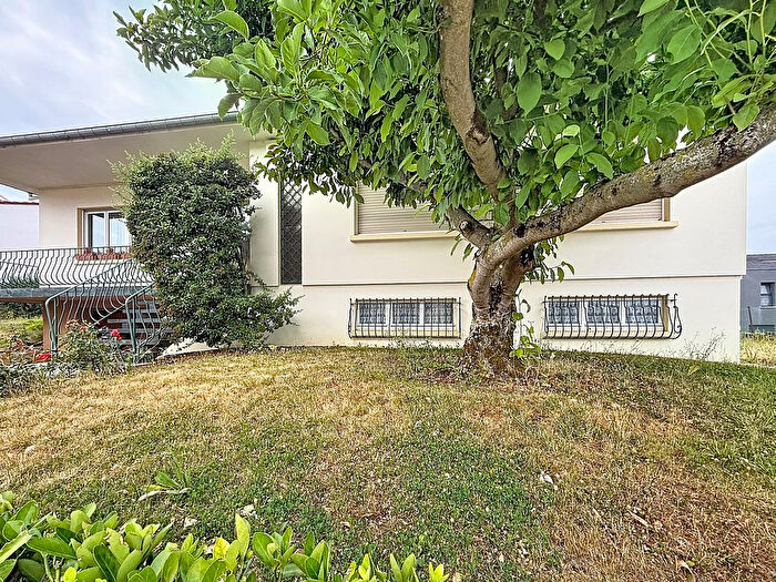 Bousse - Maison 6 pièces à vendre