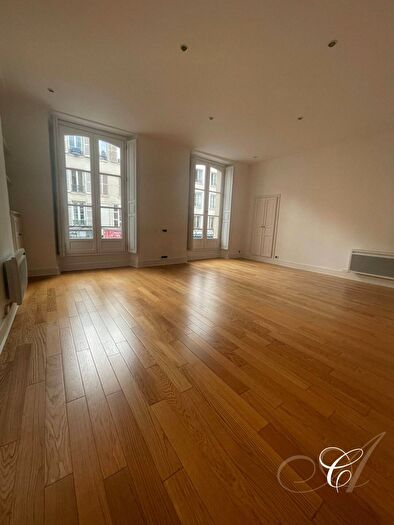 Notre Dame, Versailles : Appartement 2 pièces à louer
