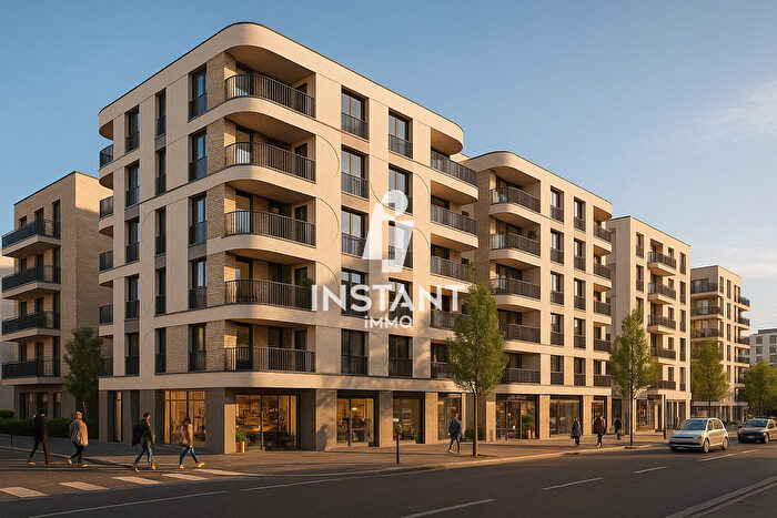 Maison à vendre - Villejuif, Zola, Lion dOr - 3 pièces