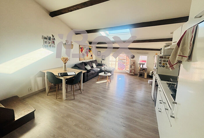 Appartement 3 pièces à vendre à Cuers