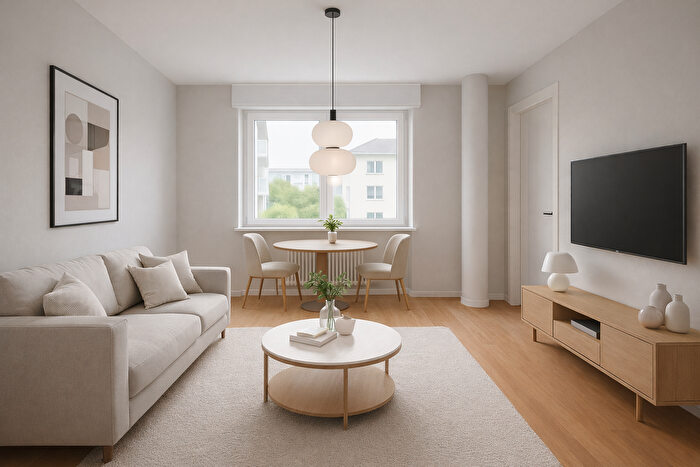 Appartement à vendre - BayonneBayonaBaiona, Beyris - 3 pièces - 2 chambres