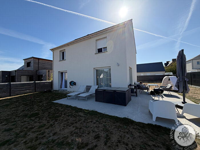 Maison 6 pièces à vendre à Plancoët