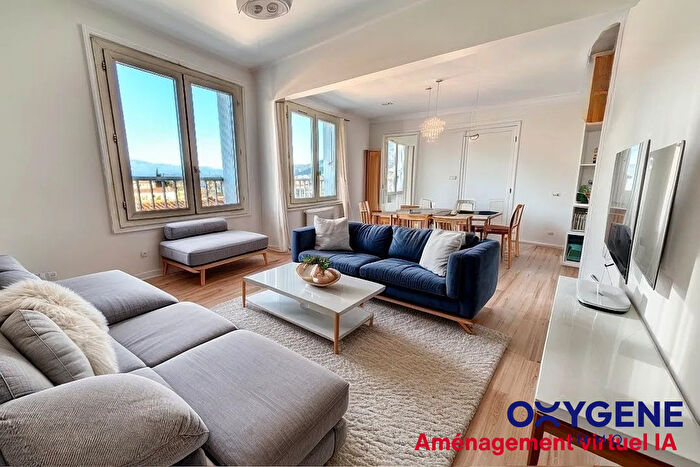 Appartement à vendre - Céret - 2 pièces - 1 chambre