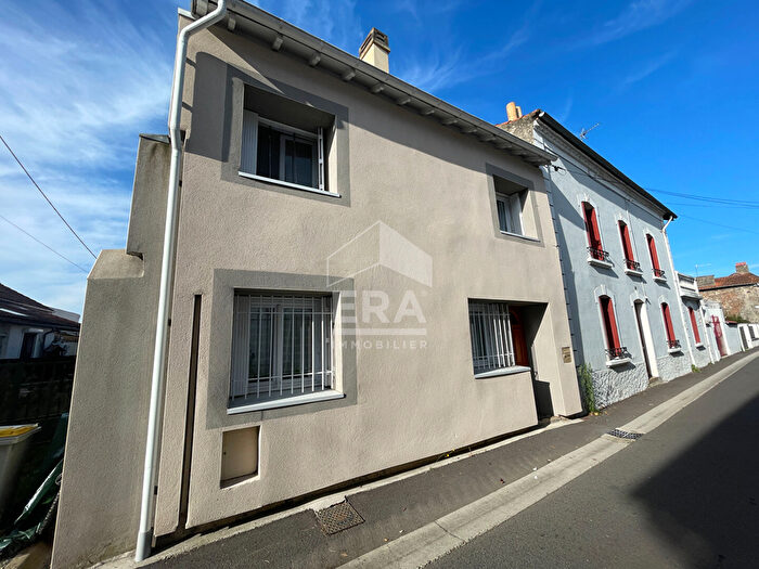 Maison 2 pièces à vendre - Vic-en-Bigorre