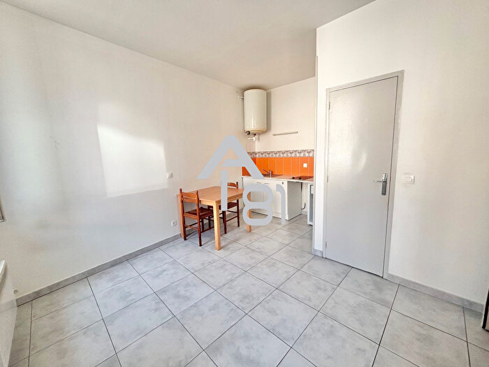 Appartement 1 pièce à louer à Albi, Le Lude, Bellevue