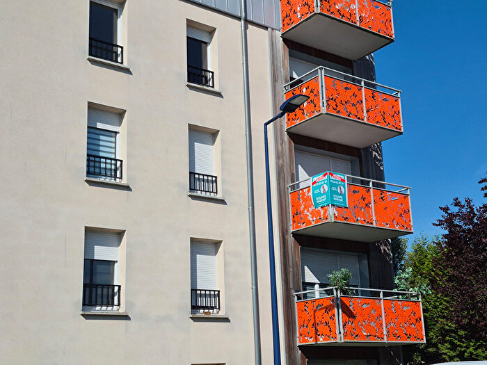 Appartement à vendre - Pérenchies - 2 pièces - 1 chambre