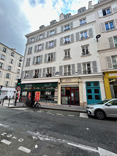 Appartement 2 pièces à vendre à Paris 5ème, Val de Grâce