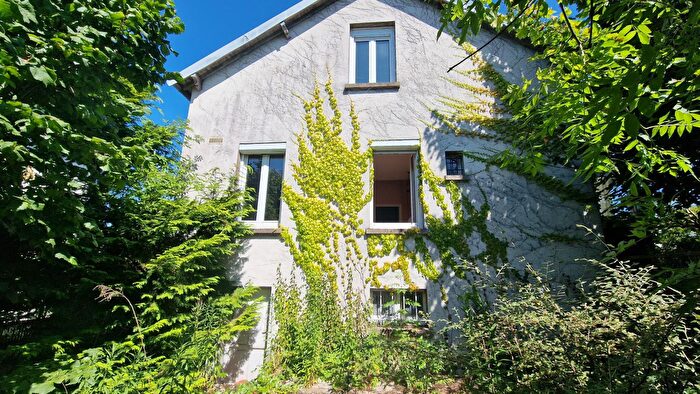Maison à vendre - Fleury-les-Aubrais, Gare, Bannier, Bustière, Dessaux - 3 pièces - 2 chambres