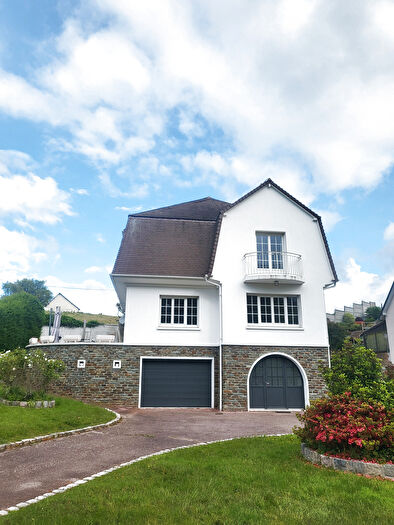 Maison 5 pièces à Fécamp, à vendre