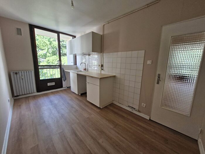 Appartement 4 pièces à louer - Vienne, Estressin