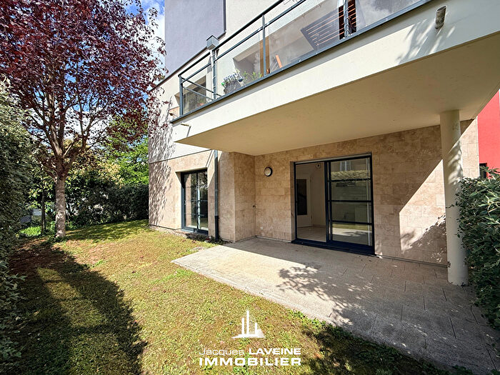 Appartement 2 pièces à vendre à Metz, Plantières, Queuleu