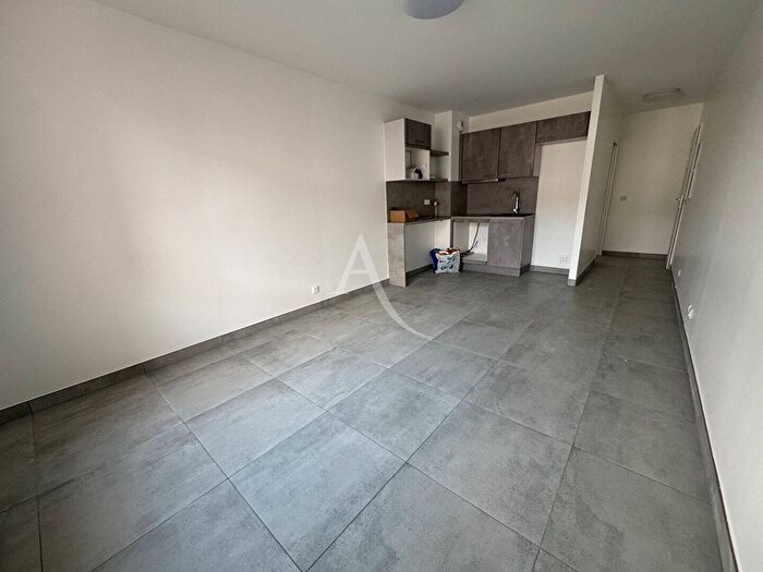 LAvenir, Morangis : Appartement 1 pièce à louer