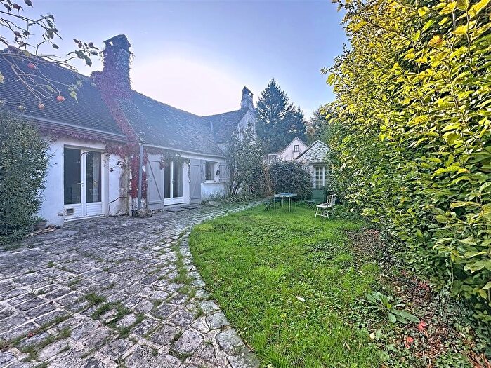 Rambouillet - Maison 9 pièces à vendre