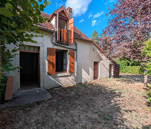 Maison 4 pièces à Valigny, à vendre