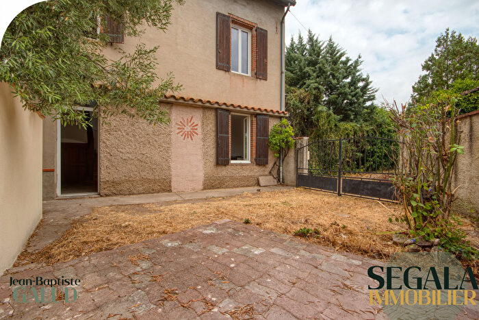 Maison 5 pièces à louer à Lescure-d'Albigeois
