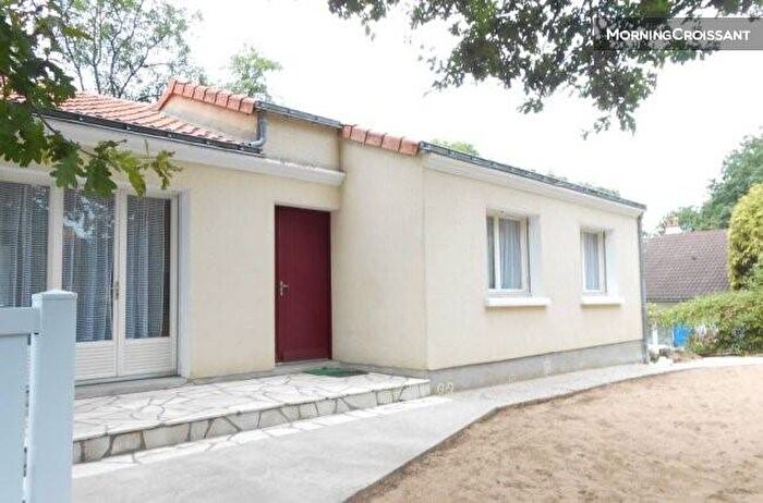 Maison à louer - LOcean, Saint-Brevin-les-Pins - 4 pièces - 3 chambres