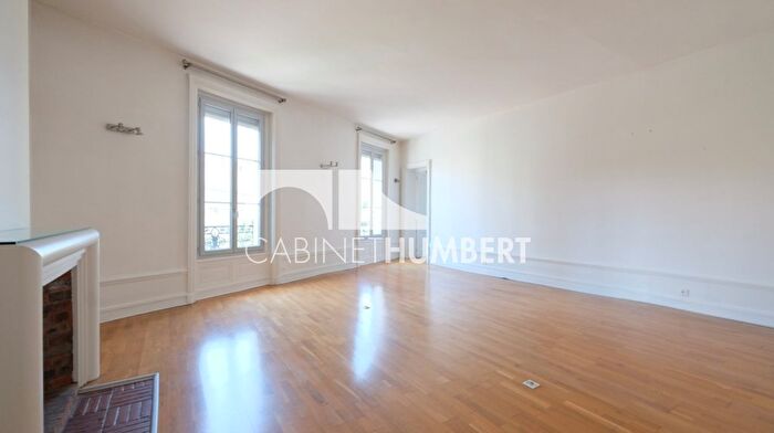 Saint-Étienne, Méons, Le Soleil, Châteaucreux, Saint-François - Appartement 5 pièces à vendre