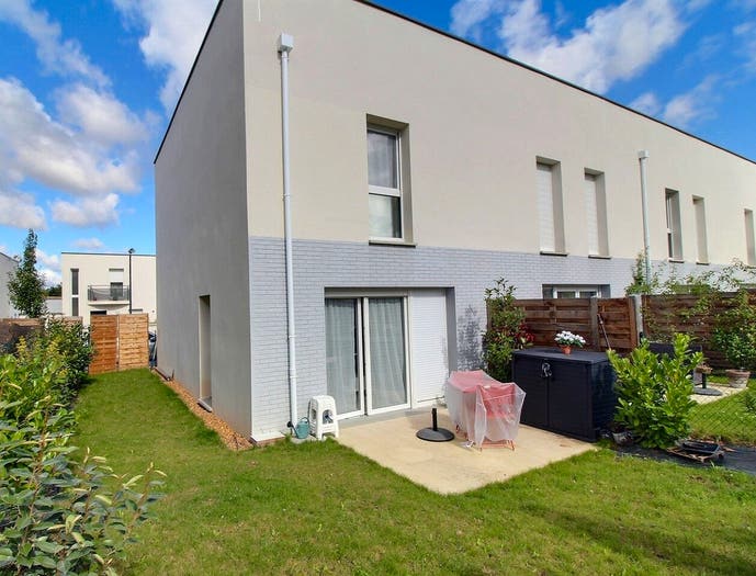 Maison 4 pièces à vendre - postalCode