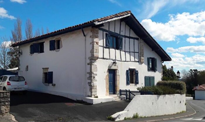 Maison à vendre - Mouguerre - 6 pièces - 4 chambres