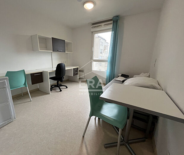 Appartement 1 pièce à vendre - Rouen, Pasteur