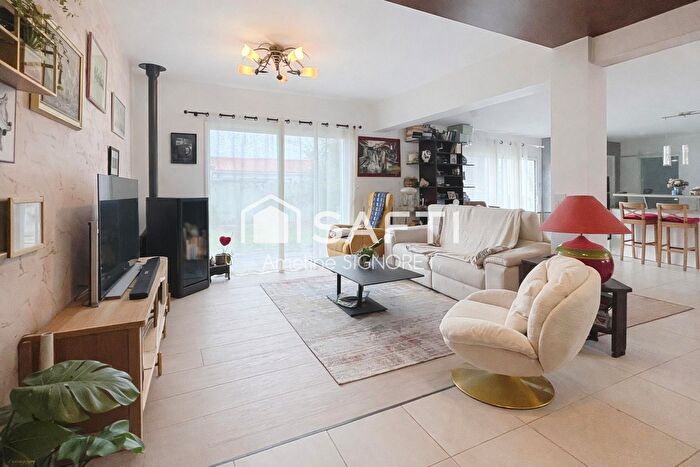 Noirmoutier-en-lîle, Centre-ville, Cinq Chemins - Maison 5 pièces à vendre