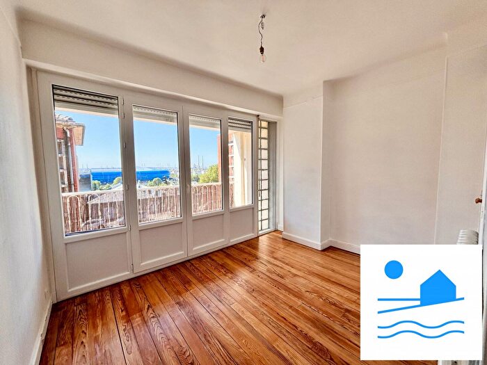 Vallé Béreult, Le Havre : Appartement 2 pièces à louer