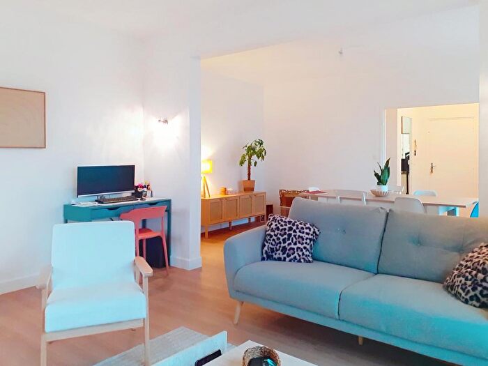 Appartement à louer - Saint-Méloir-des-Ondes - 3 chambres