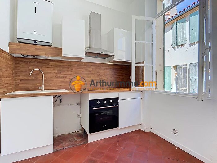 Appartement 3 pièces à louer - Perpignan, La Réal