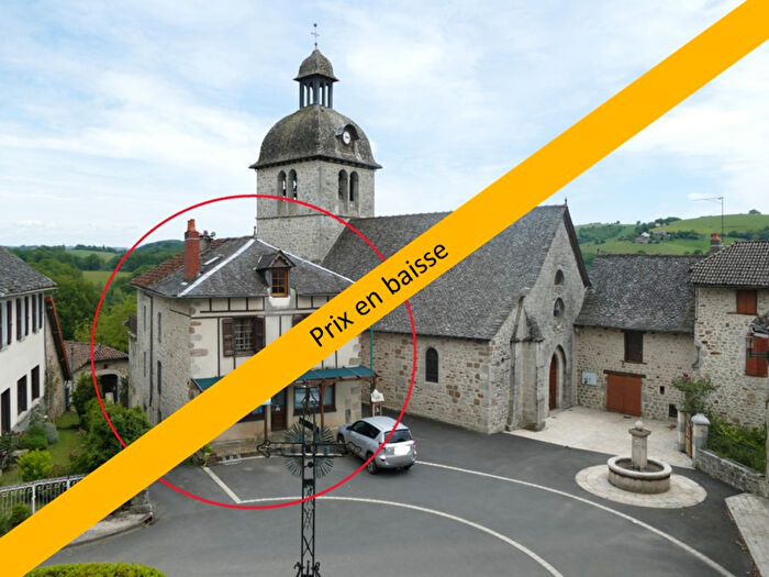 Maison 8 pièces à vendre - Mourjou