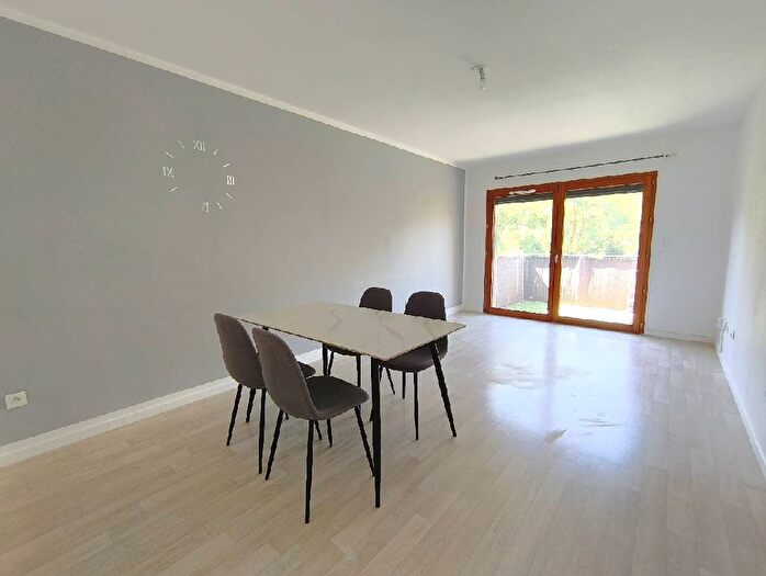 Meaux - Appartement 3 pièces à louer