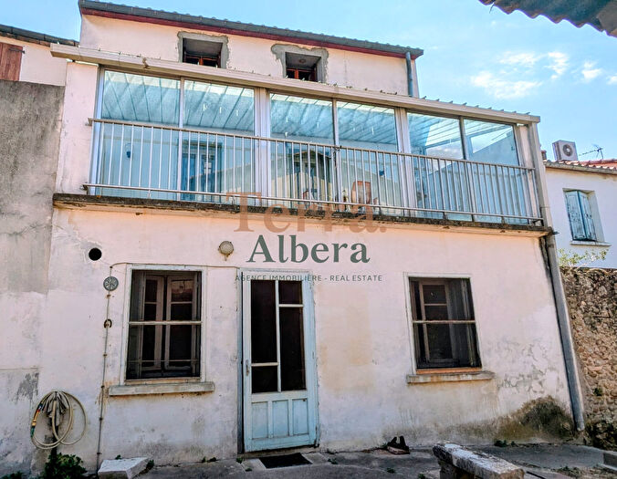 Maison 5 pièces à vendre à Saint-André