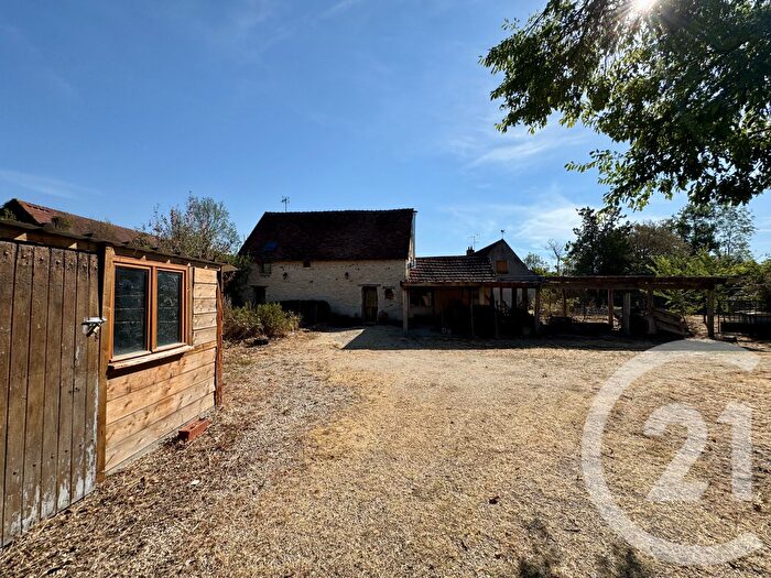 Touchay - Maison 5 pièces à vendre