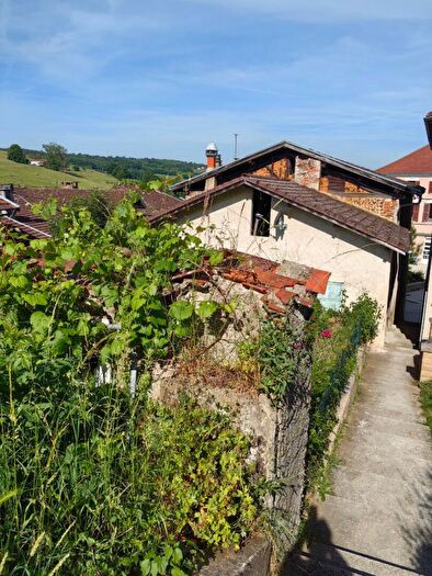 Maison 10 pièces à vendre à Roybon