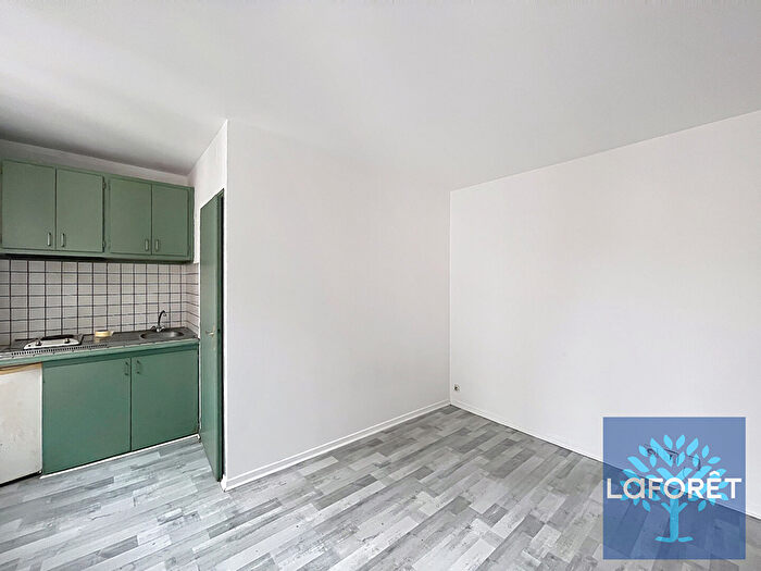 Appartement 1 pièce à vendre à Dax, Centre-ville, Saint-Vincent