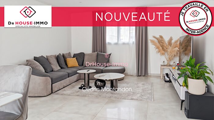 Maison 6 pièces à vendre - Escoville