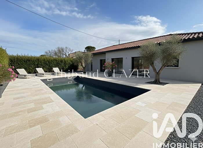 Maison à vendre - Cahors, Saint-Georges - 5 pièces - 3 chambres