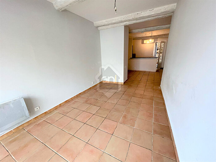 Appartement 2 pièces à Bédarrides, à louer