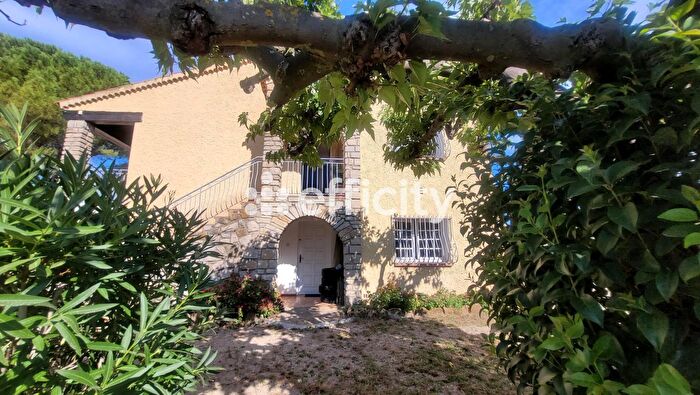 Maison 5 pièces à Le Beausset, à vendre