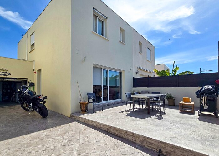 Maison 4 pièces à Frontignan, La Ville, à vendre